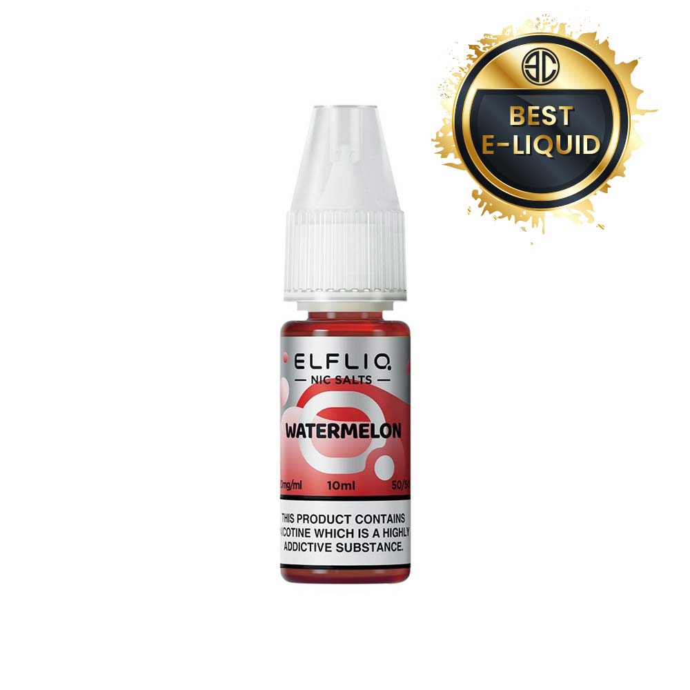 E-liquid of the Year - TECC Awards 2024 - TECC Blog