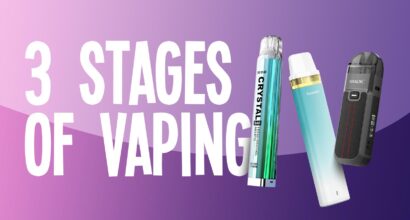 Will Vaping Make You Gain Weight? - TECC Blog