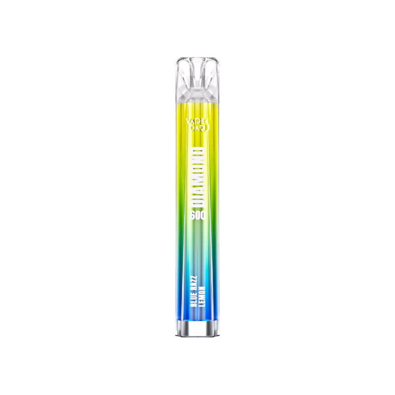 The Best Blue Razz Vapes - TECC Blog
