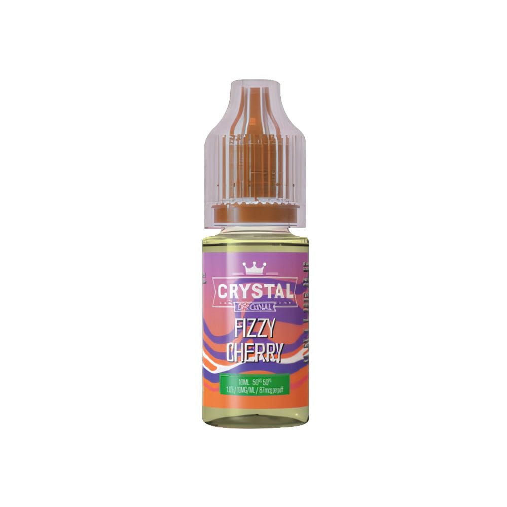 SKE Crystal E-liquid Best Flavours - TECC Blog