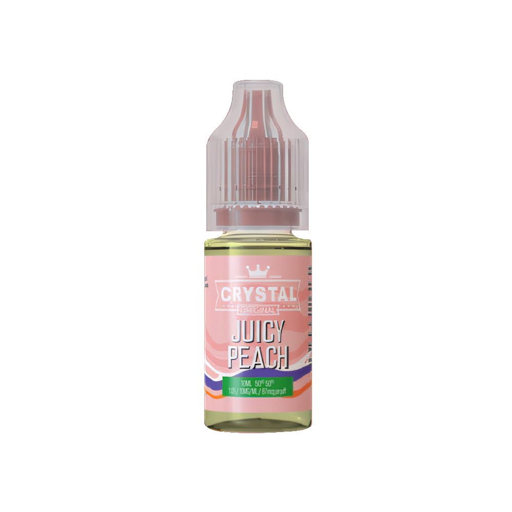 SKE Crystal E-liquid Best Flavours - TECC Blog