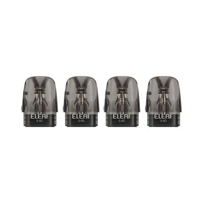 Eleaf iVeni Pods | Pack of 4