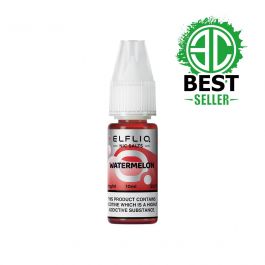 ElfLiq Elf Bar E-liquid | 4 For £10 | TECC