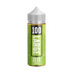 100ml Shortfill E-liquid - Free Delivery over £15