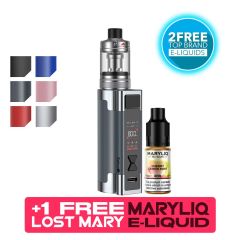 Vape Kits | Free Delivery