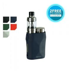 Eleaf E-cigarettes Vaping Products | TECC