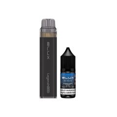 ELUX | Vape Kits, E-liquid & Disposables from £2.50