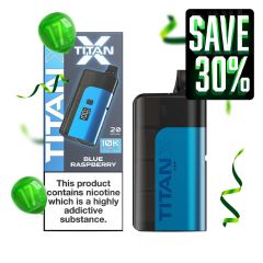 UK Vape Store, Big Puff Vapes & Eliquid | Free Delivery | TECC