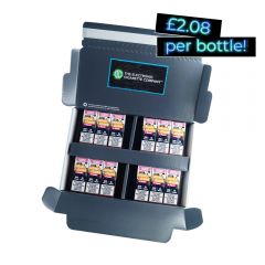 TECC Branded E-cig Kit & Vape Liquids | TECC
