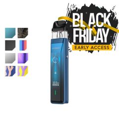 Vaporesso XROS Series Pods – The Electronic Cigarette Company