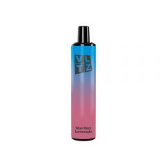 VLTZ E-liquid & Vape Kits - The Electronic Cigarette Company