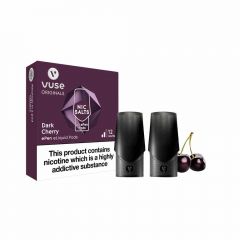 Vuse Pods | Free UK Delivery over £15 | Subscription Available
