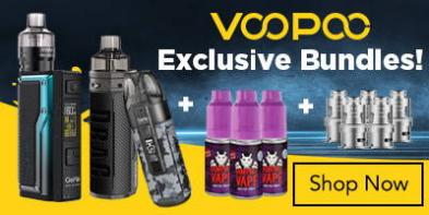 E-liquid, E-cigs Online Vape Shop | The Electronic Cigarette Company