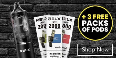 UK Vape Store, Big Puff Vapes & Eliquid | Free Delivery | TECC